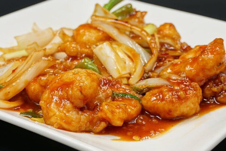 Chinese Food | Canton Bistro | La Quinta, CA