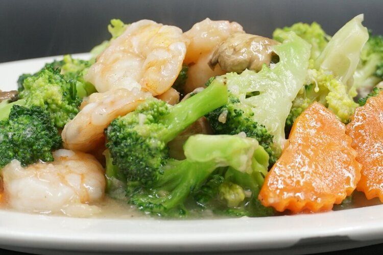 Chinese Food | Canton Bistro | La Quinta, CA