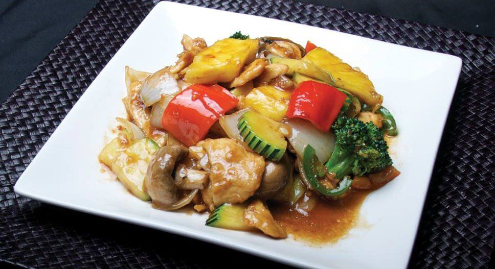 Chinese Food | Canton Bistro | La Quinta, CA