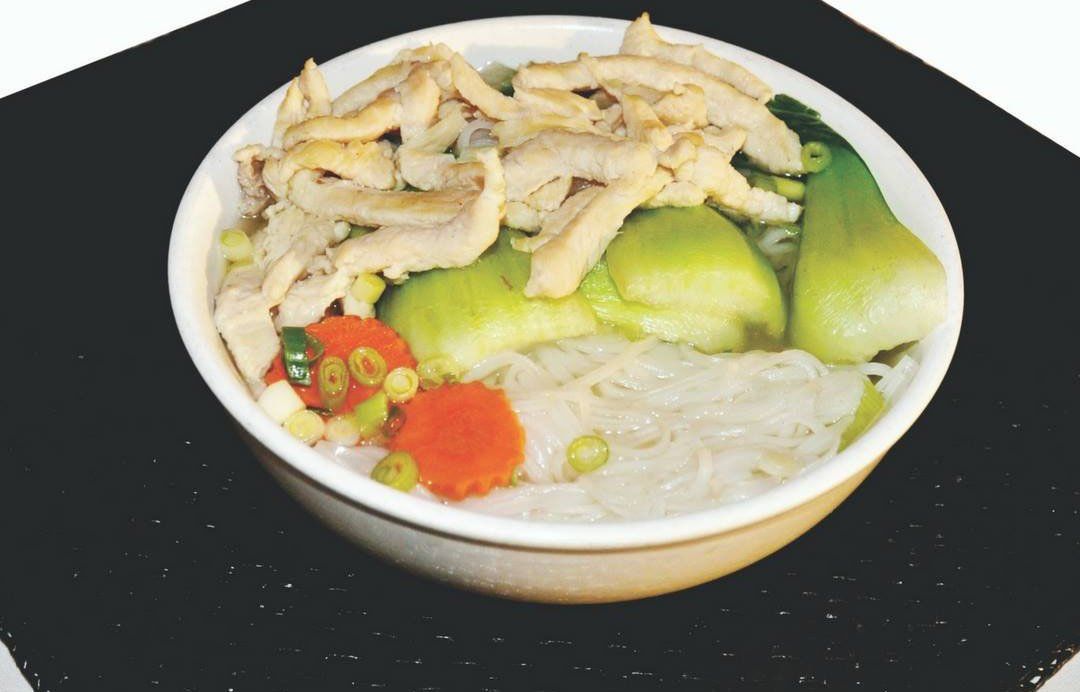 Chinese Food | Canton Bistro | La Quinta, CA