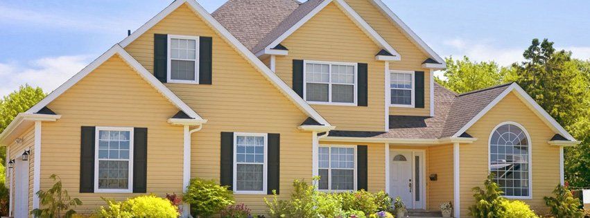 About MAGNUSSON Siding & Windows | East Peoria, IL Doors