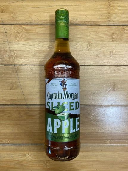 New Spirits