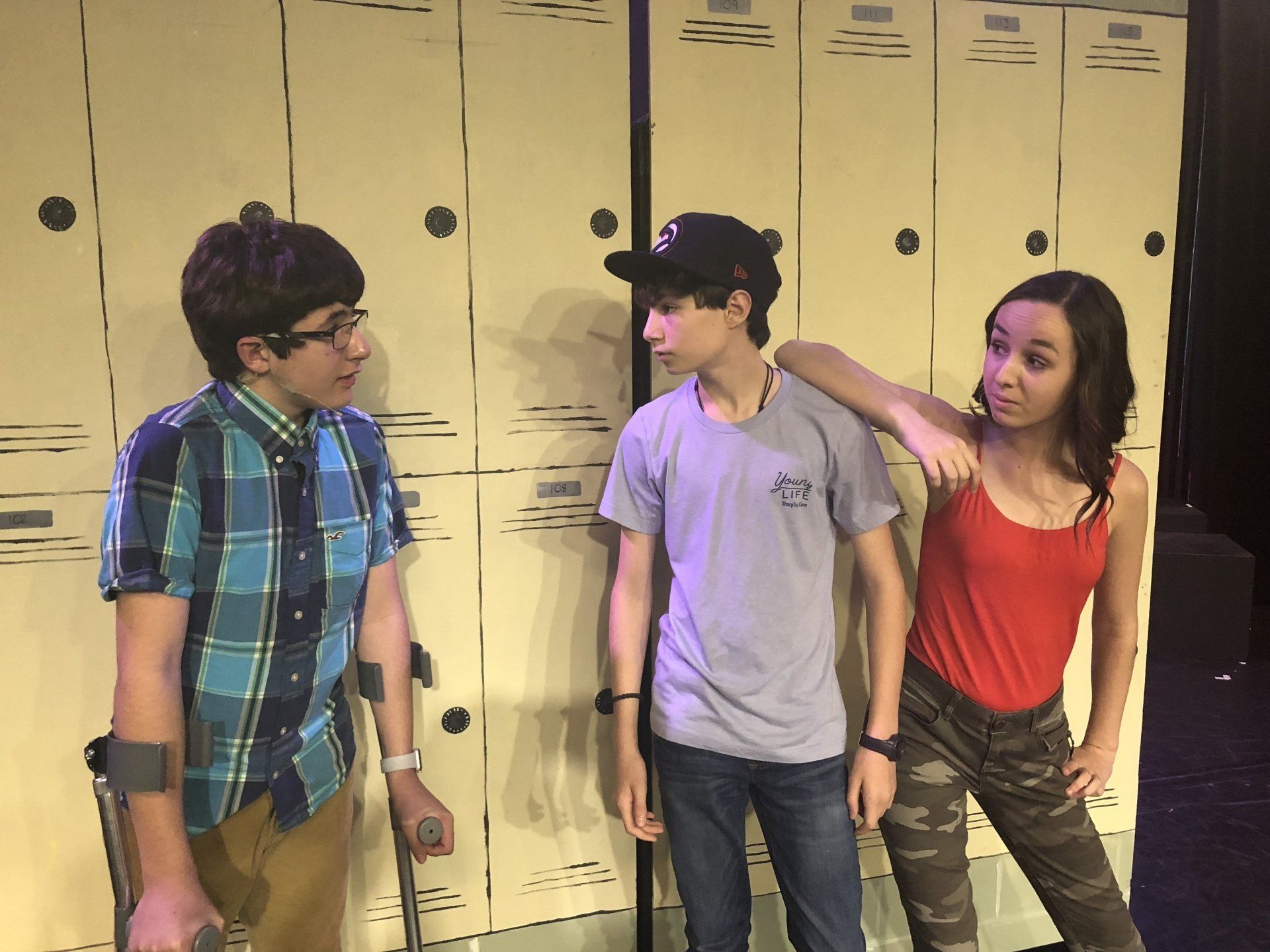 RISPA | Performing Arts School | Milton, GA