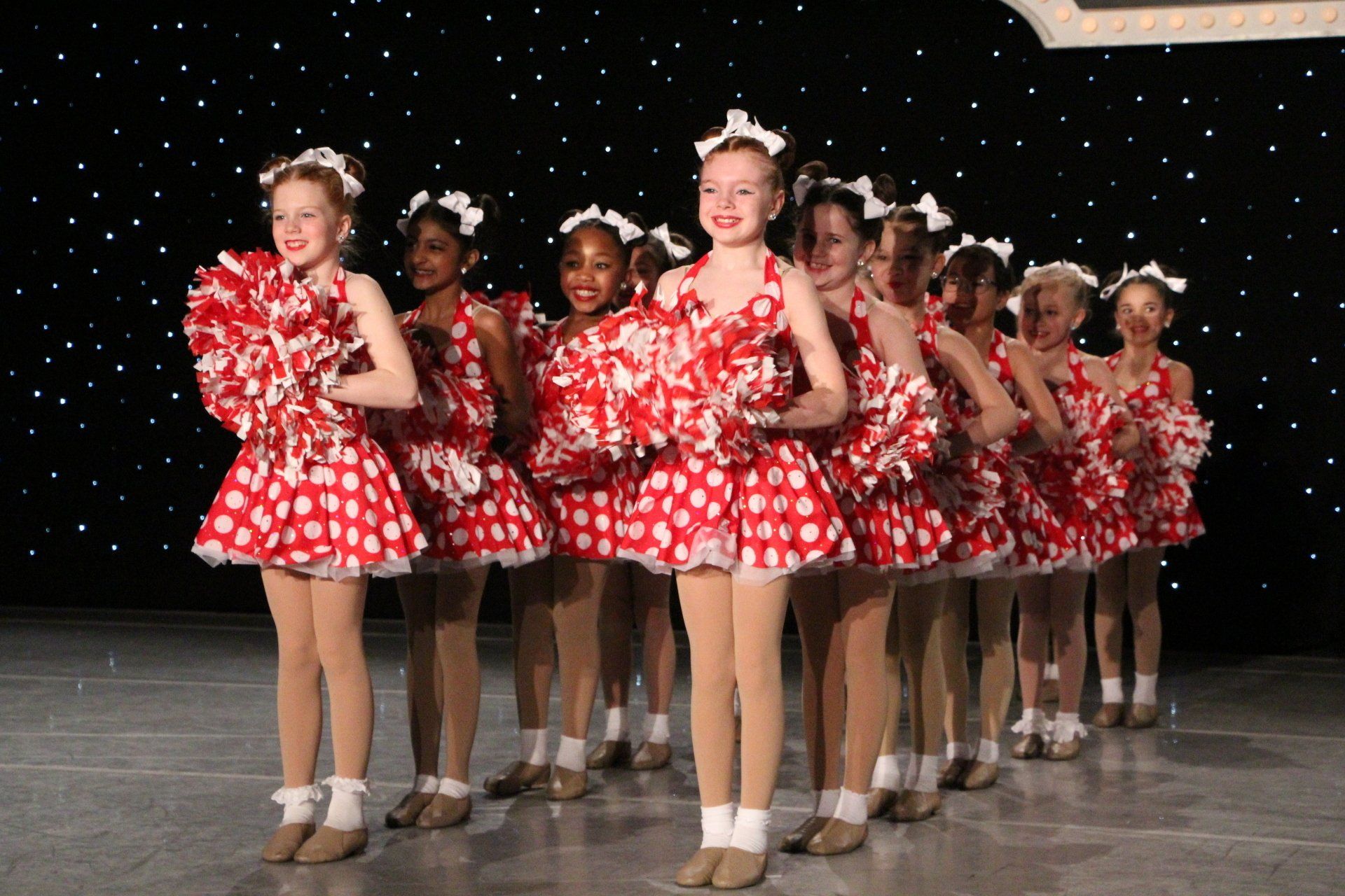 RISPA | Performing Arts School | Milton, GA