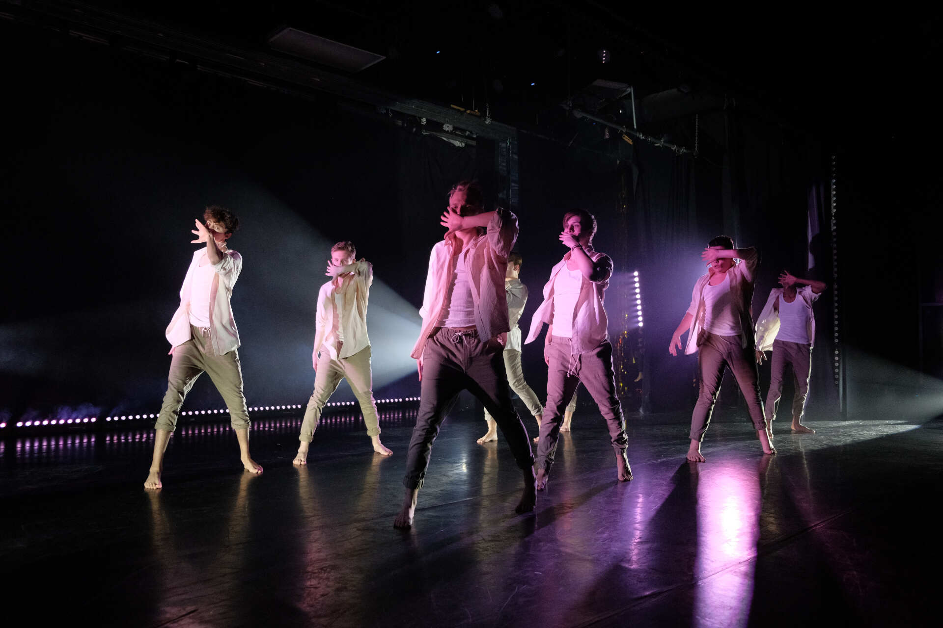 RISPA | Performing Arts School | Milton, GA