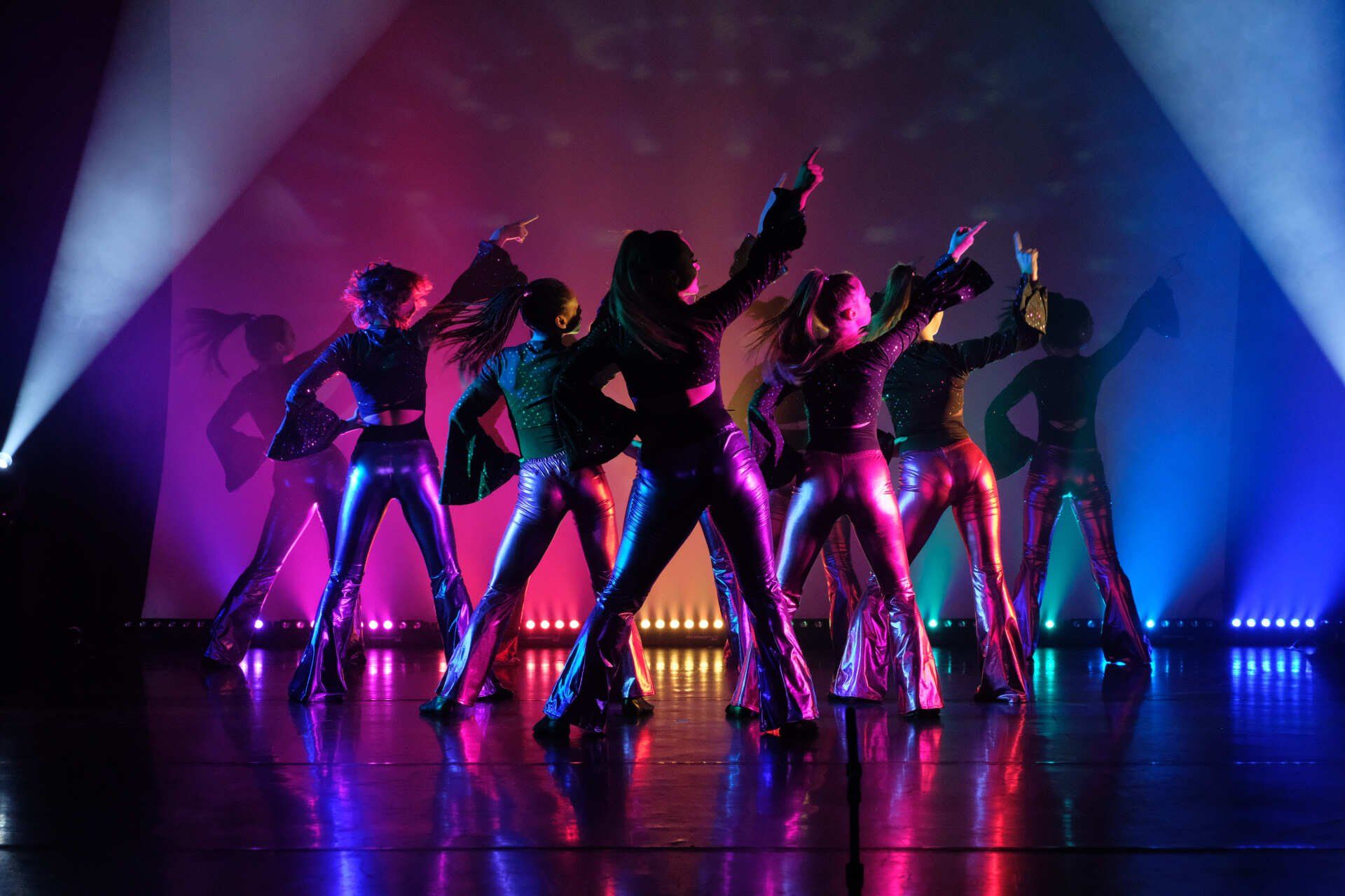 RISPA | Performing Arts School | Milton, GA