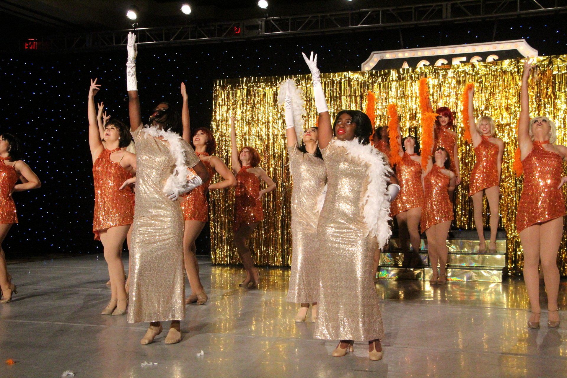 RISPA | Performing Arts School | Milton, GA