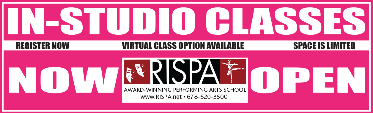 RISPA | Performing Arts School | Milton, GA