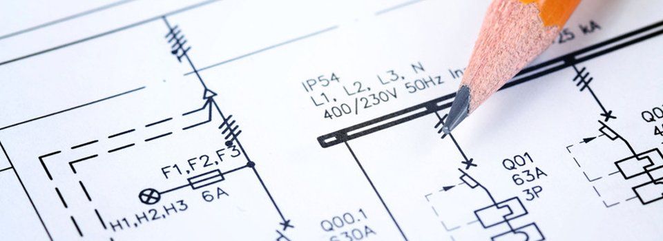 Electrical System Design | Electrical System Build Frankenmuth