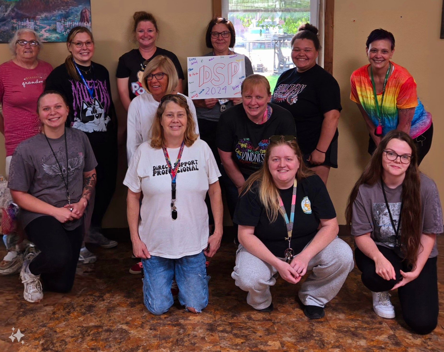 Support for Challenged Adults | Moultrie County Beacon | Sullivan, IL