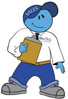 Blue Dot | HVAC Services | Topeka, KS