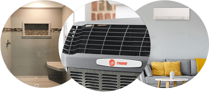Blue Dot | HVAC Services | Topeka, KS