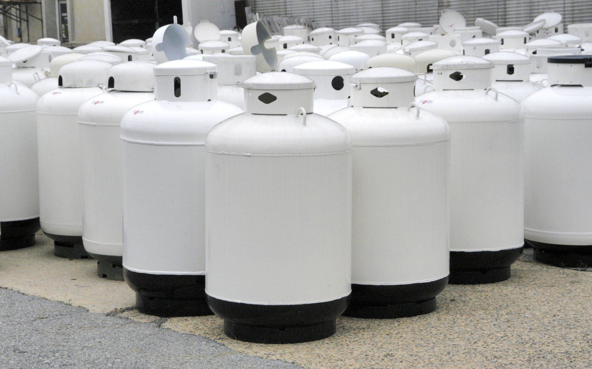 Propane Home Service Burden, KS | Bair Propane LLC