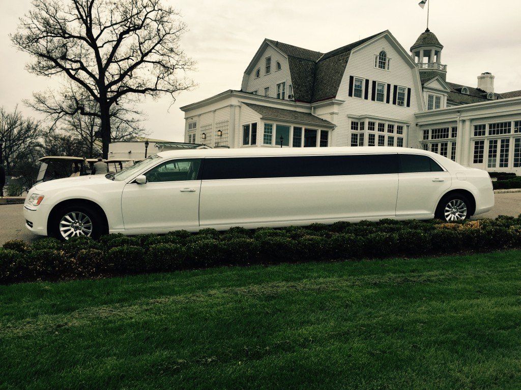 B & M Limousine Service Inc Photo Gallery | Pittsburgh, PA