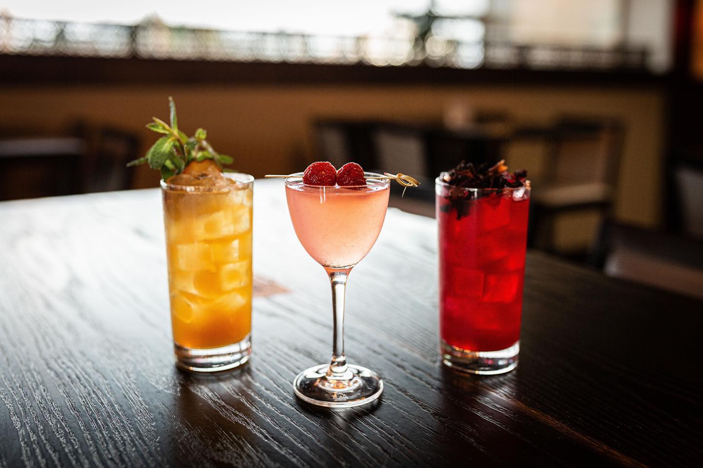 Restaurant and Bar | Magnolia Tavern | Vancouver, WA