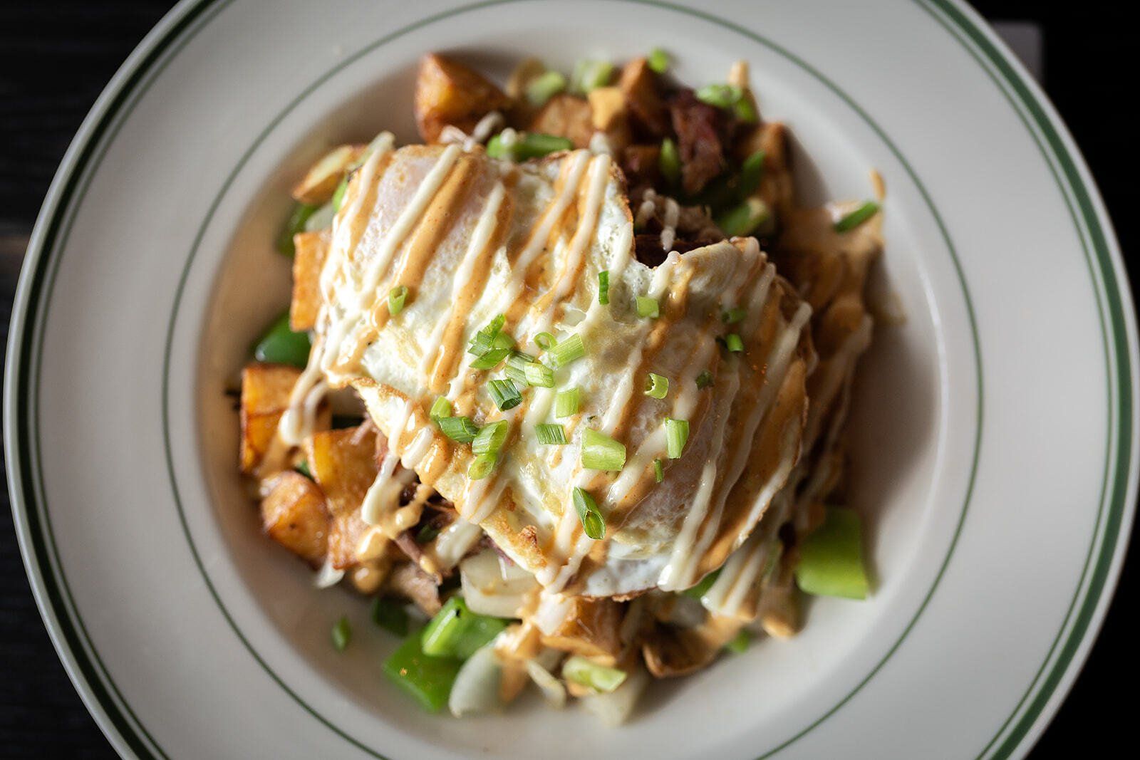 Restaurant and Bar | Magnolia Tavern | Vancouver, WA