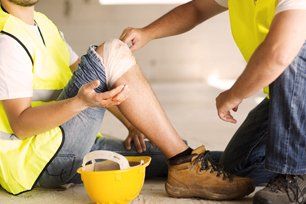 Worksite Injuries | Construction Accidents | Garden City, NY