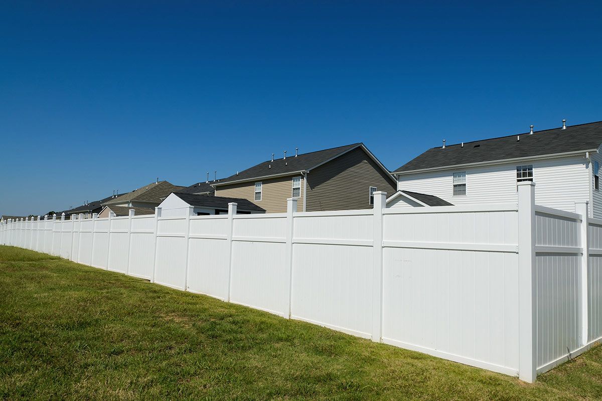 Fencing Products | The Fence Shop | Idaho Falls, ID