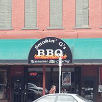 Signs and Banners | Sign Creations | Marshalltown, IA