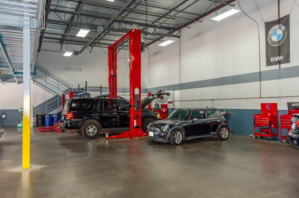 About Capitol Auto Service | Waipahu, HI Engine Overhauls