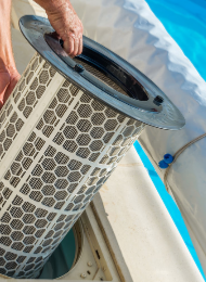 All Clean Pools LLC - Pool Services | Cordova, TN