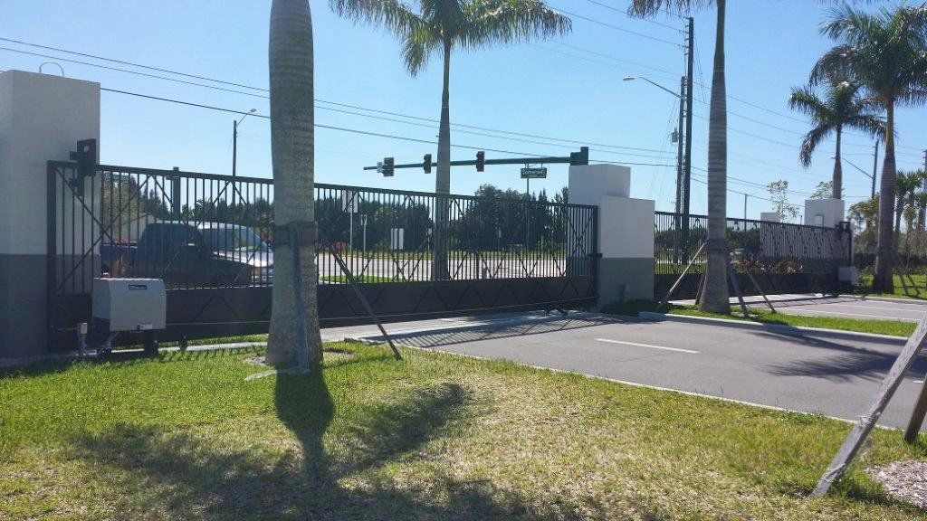 Fence Companies Near Me Stuart, FL | A Great Fence