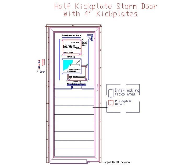 Product Gallery | Olney Sales Inc