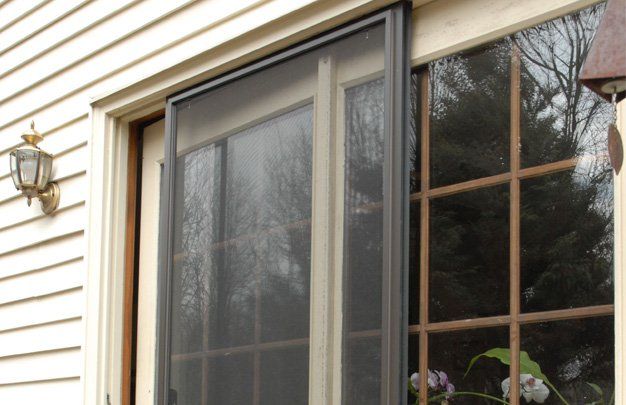 Olney Sales Inc - Screen and Storm Doors | Olney, TX