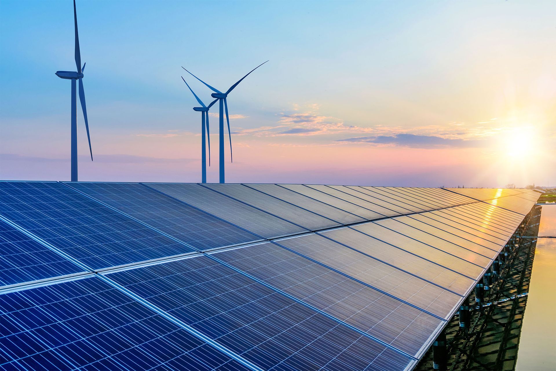 Solar Energy Solutions | Wilderness Trace Solar | Danville, KY