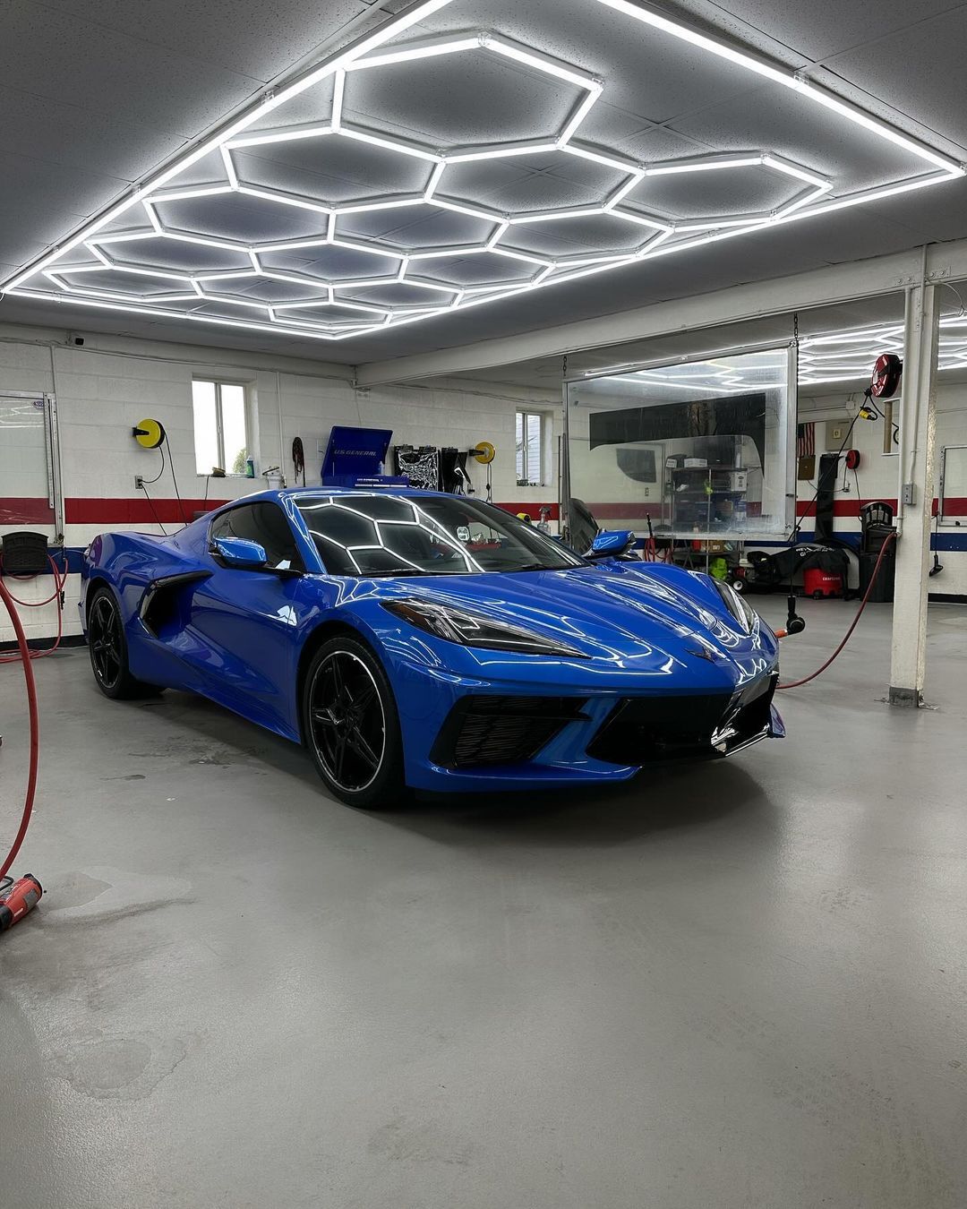 Auto Window Tinting | Tint Masters | Ontario, CA