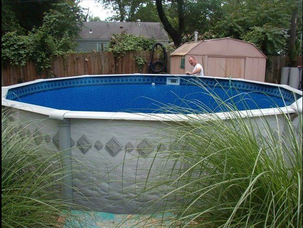 Above & Beyond Pool Gallery | Kansas City, MO