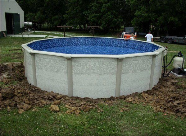 Above & Beyond Pool Gallery | Kansas City, MO