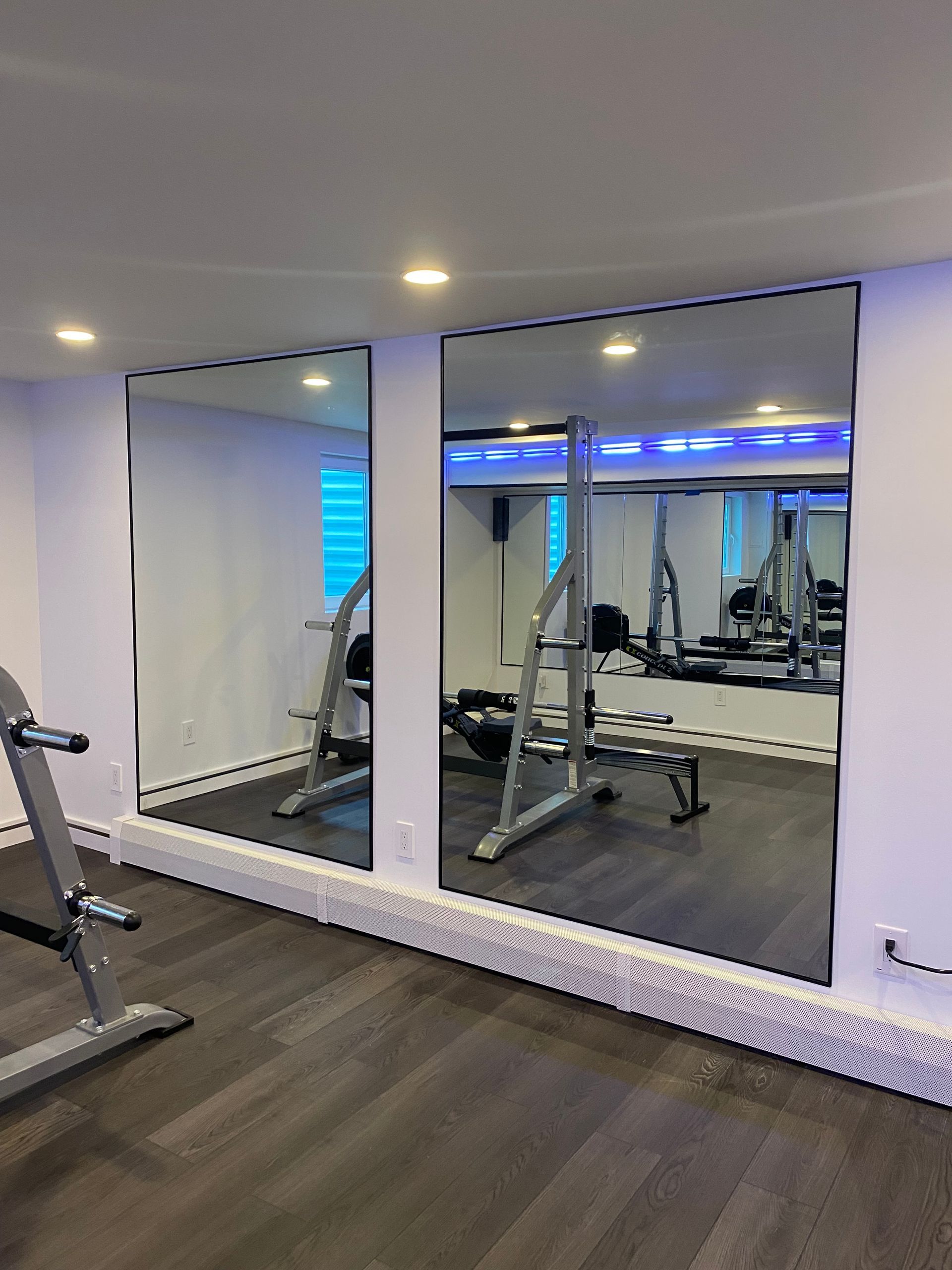 Custom Mirrors | Champion Glass | Long Island, NY