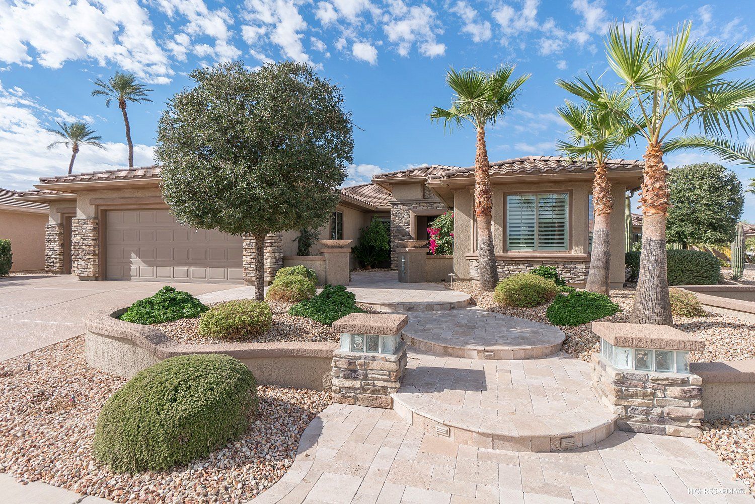 About Arizona Traditions | Nancy Muslin REALTOR® Community