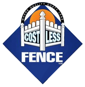 Fence Repairs | Cost Less Fence, LLC | Beachwood, NJ