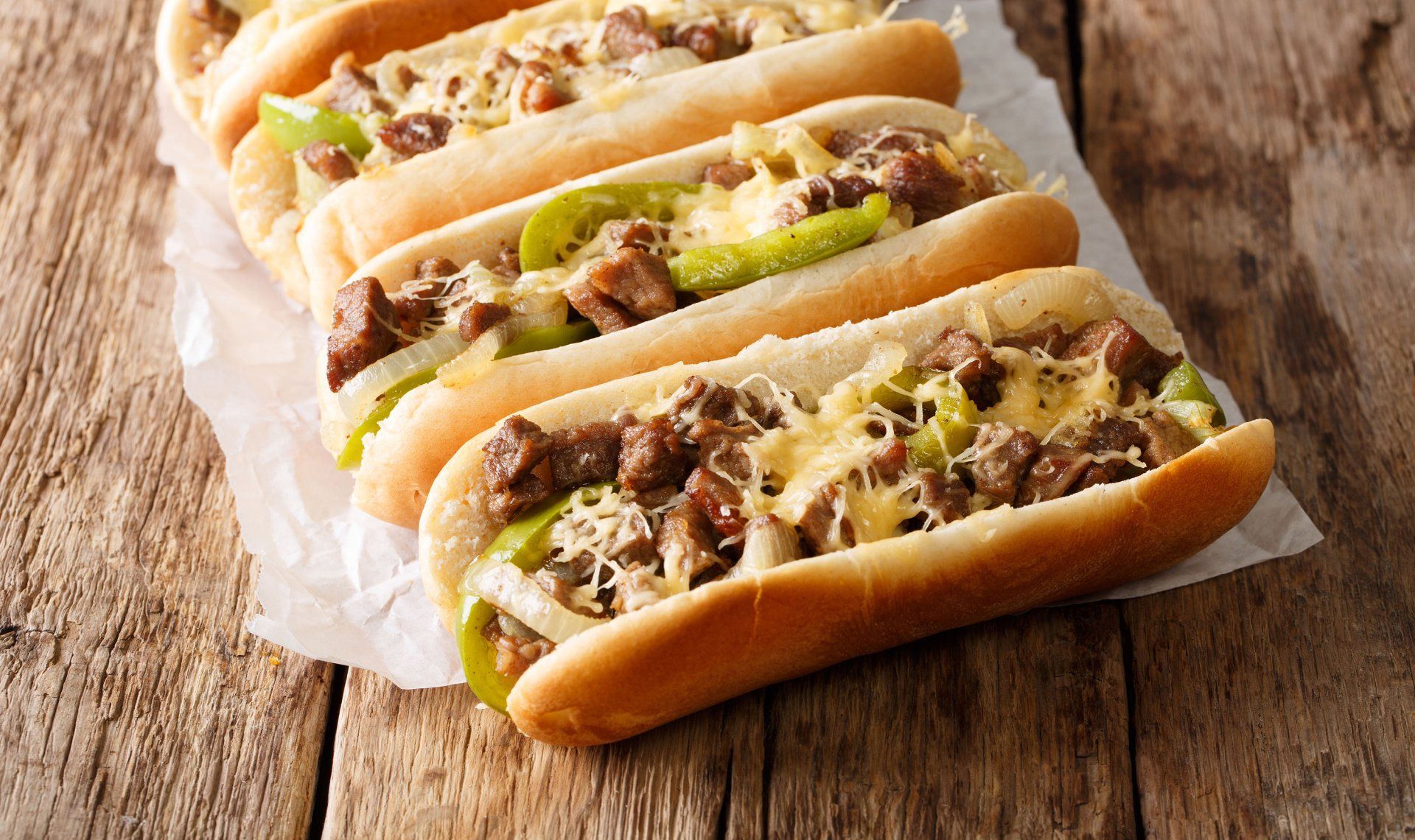 Algonquin Sub Shop | Drool-Worthy Subs | Algonquin, IL