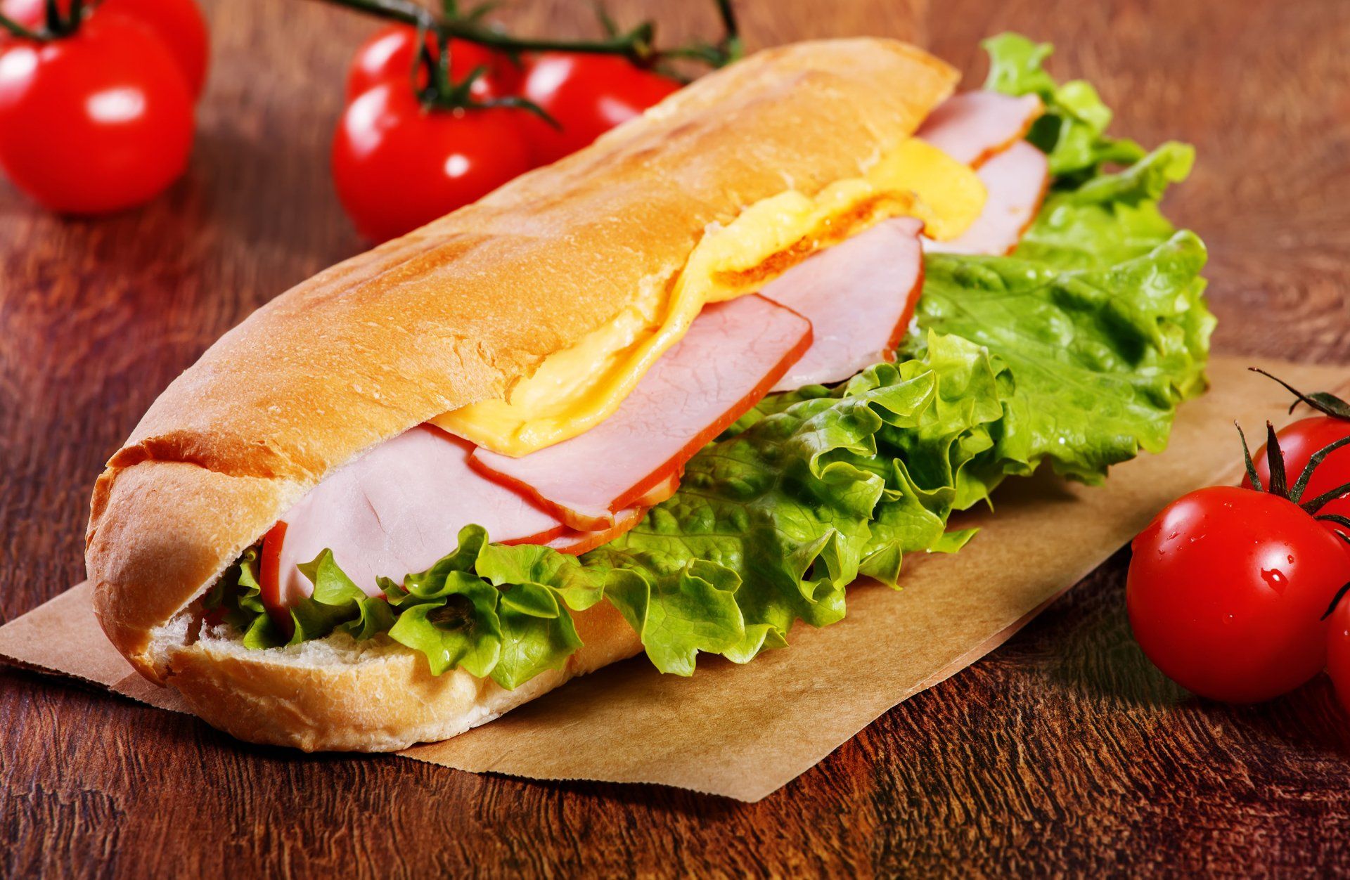 Algonquin Sub Shop | Drool-Worthy Subs | Algonquin, IL