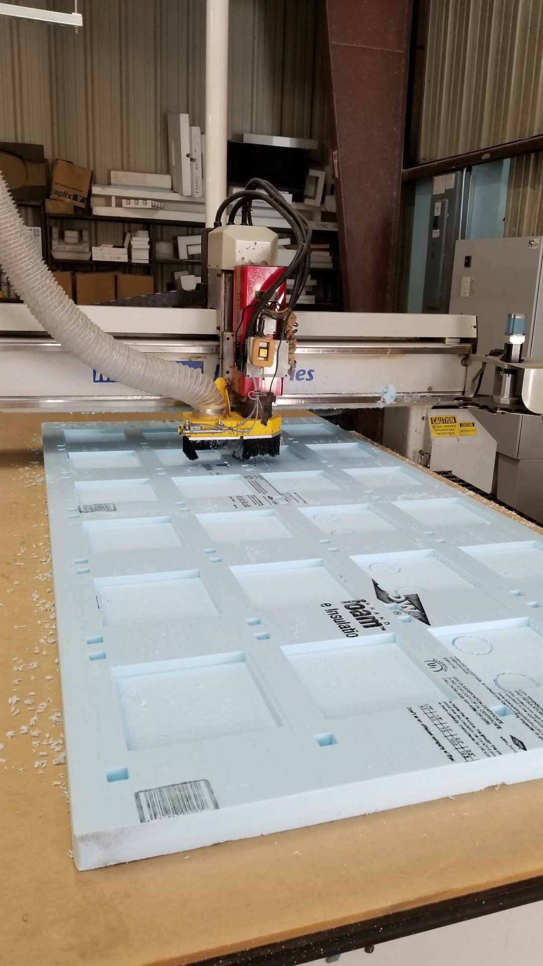 CNC Milling Service | CNC Machine Work | San Antonio, TX