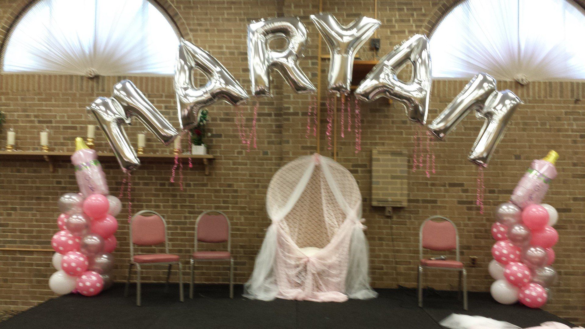 Balloons Around Town | Balloon Decorations | Springfield, MA