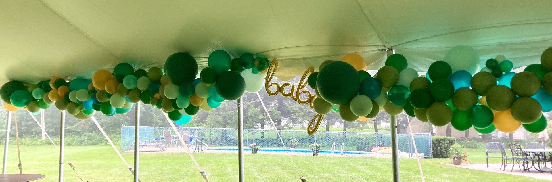 Balloons Around Town Gallery | Springfield, MA