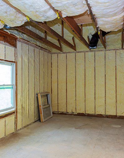 Summit Services Inc | Insulation Contractor | Bettendorf, IA