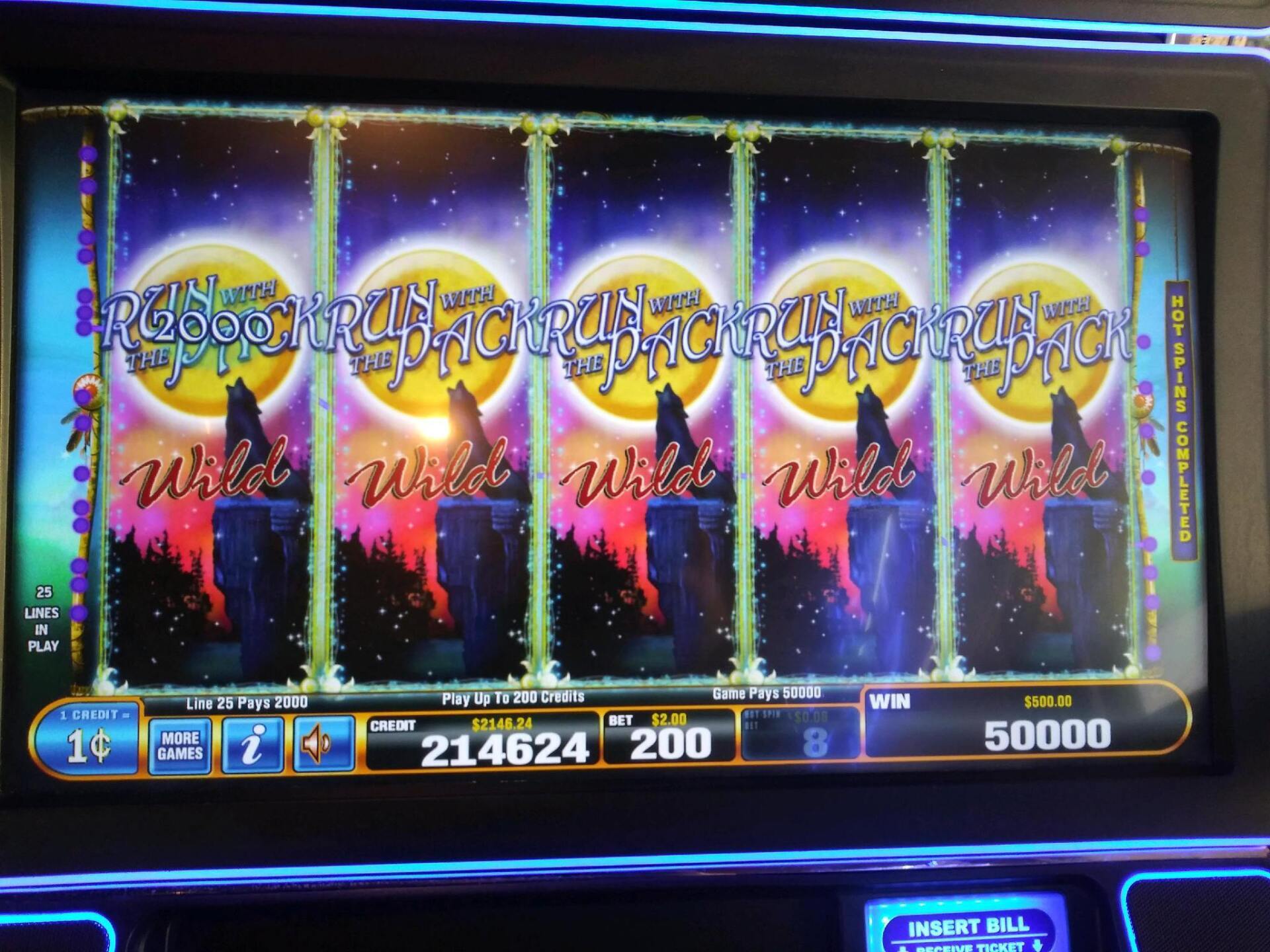 Top Dollar Slots Gallery | Rockford, IL