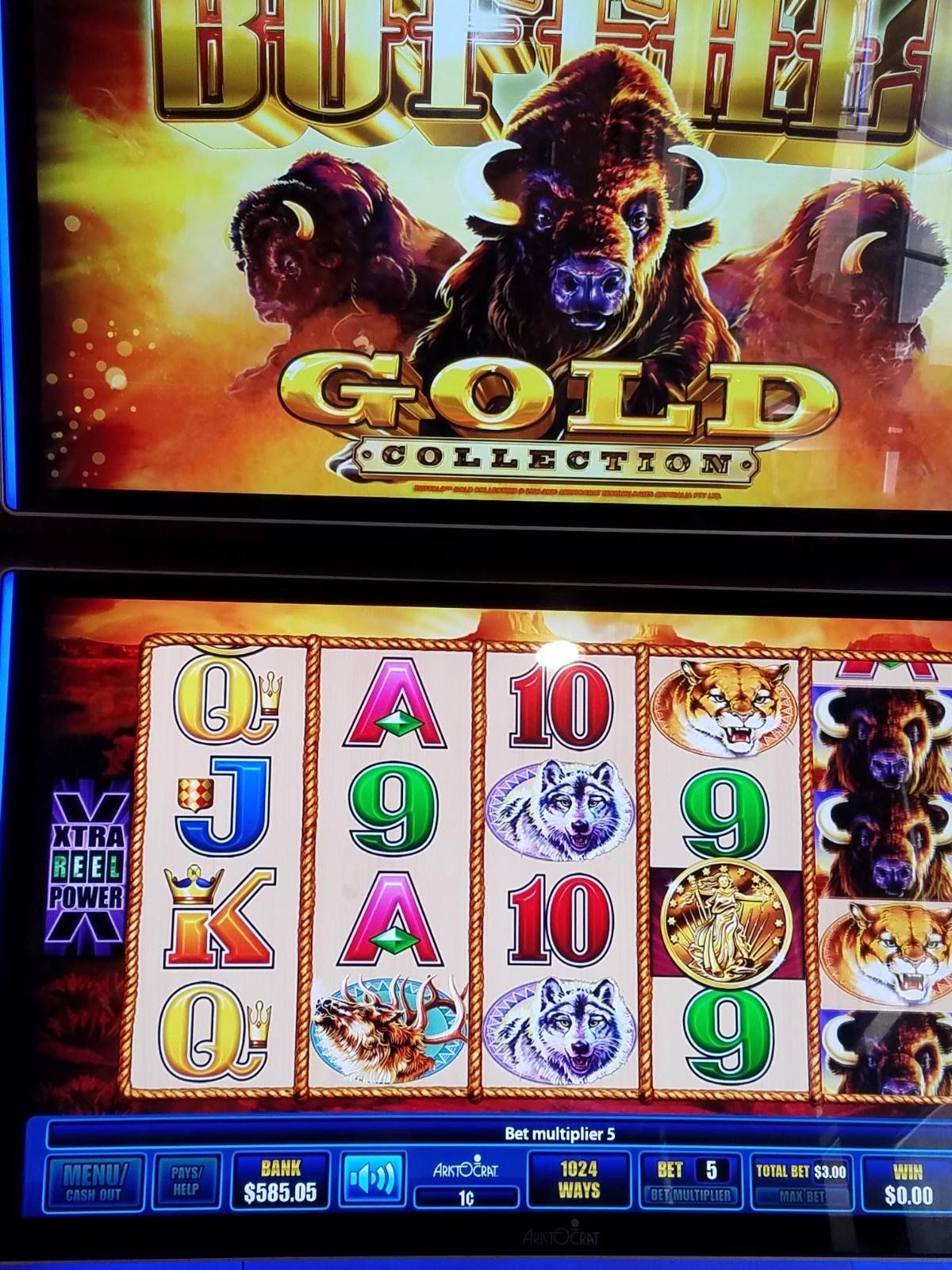 Top Dollar Slots Gallery | Rockford, IL