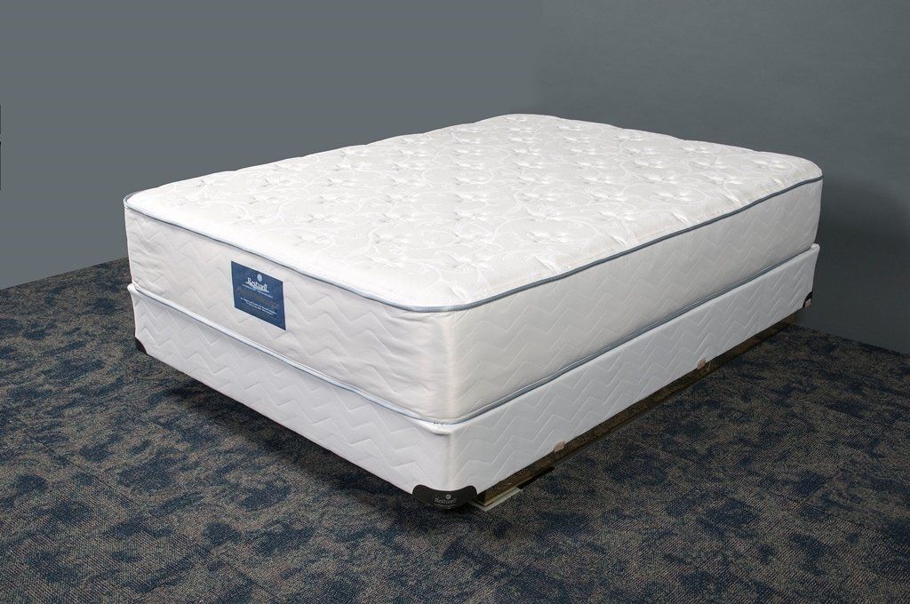 Restwell Mattress Factory