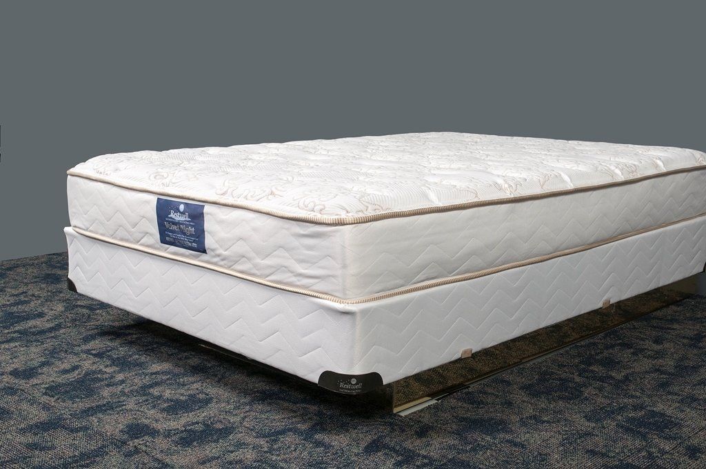 Restwell Mattress Factory