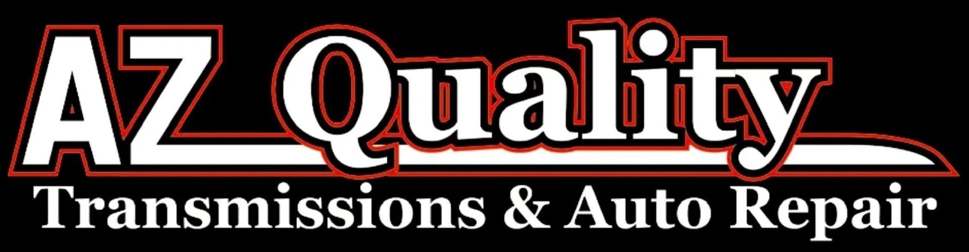 AZ Quality Transmissions & Auto Repair | Glendale, AZ