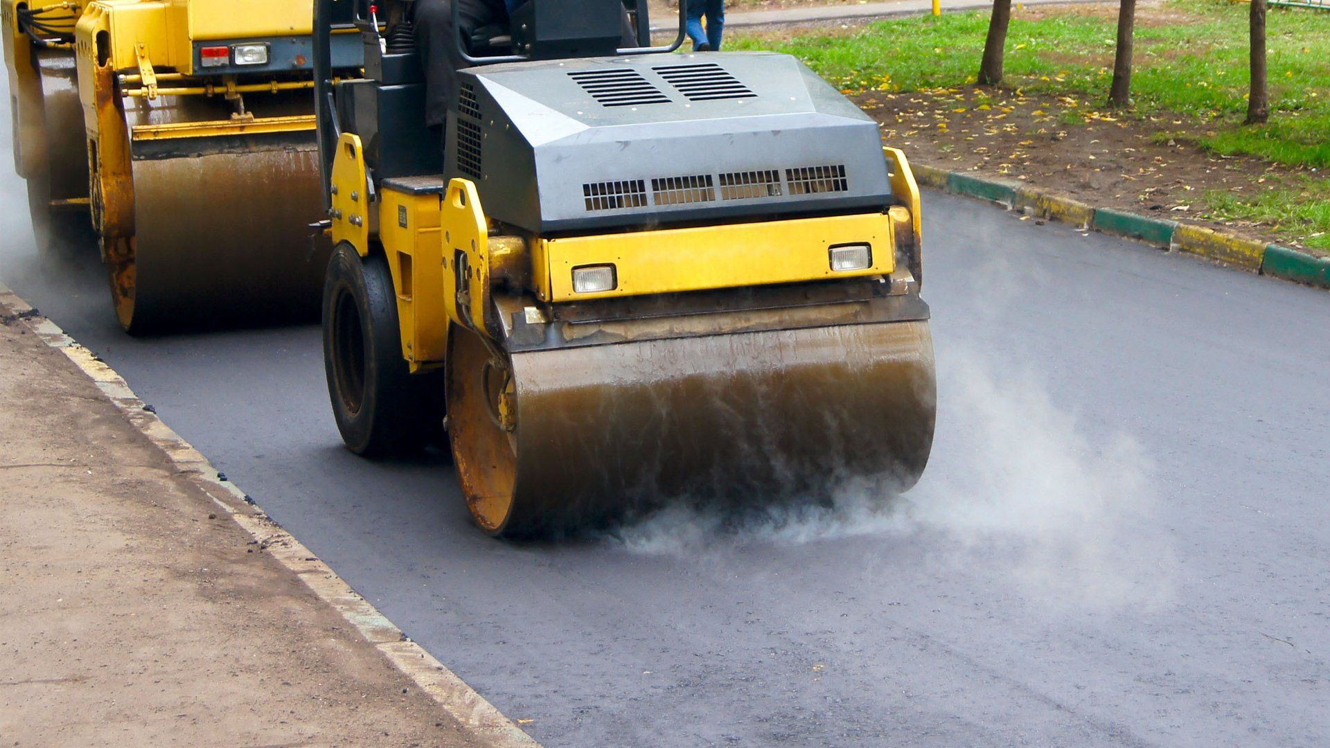 Pavement Contractor | ALK Asphalt LLC | Sun City, AZ