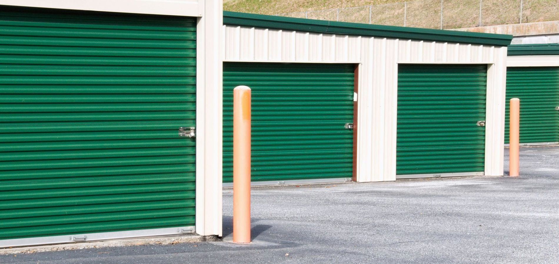 Storage Facility | Stor-It 4 Less | Lincoln, NE