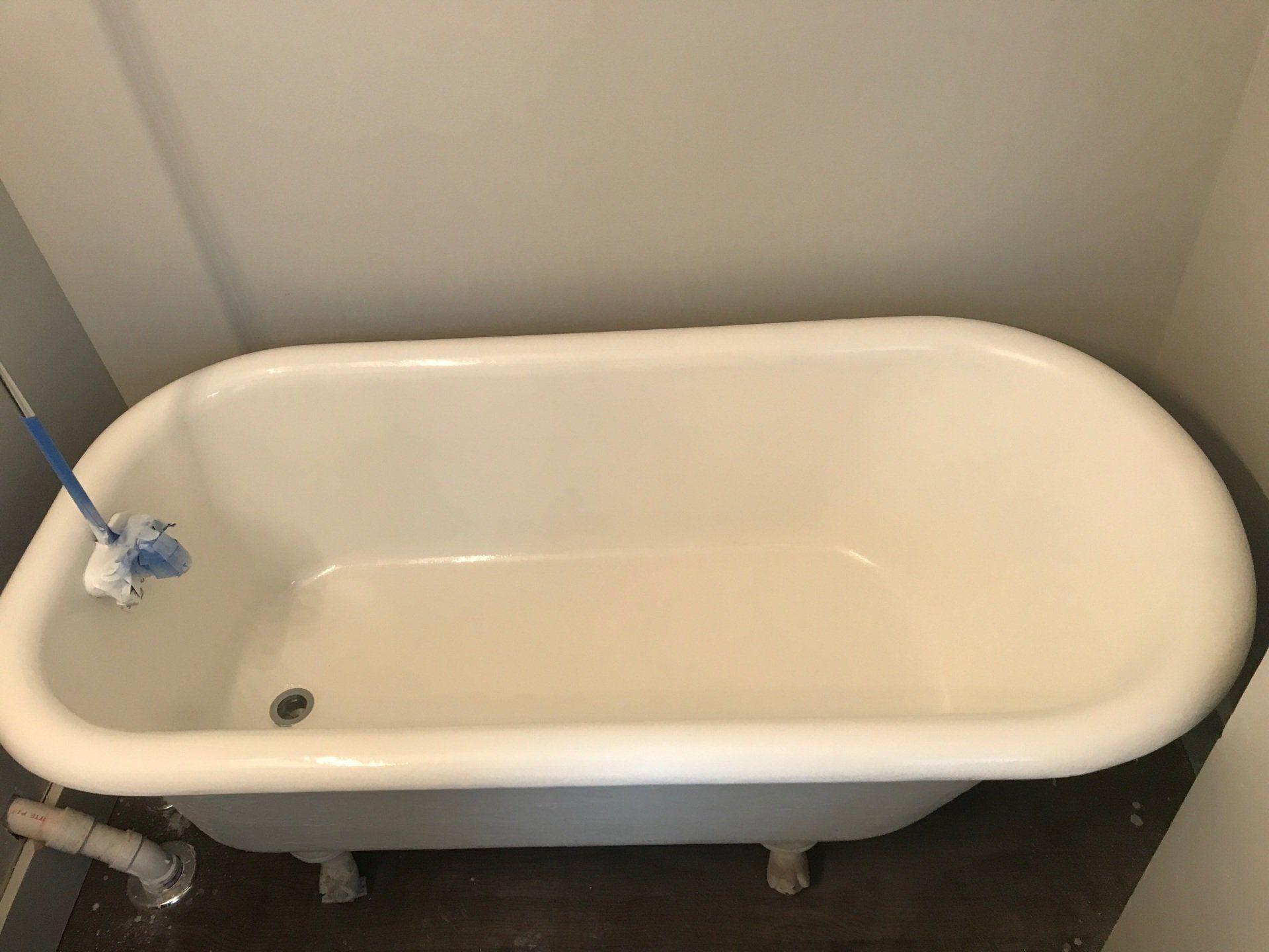 Bath Magic Inc Photo Gallery | See Our Before & After Photos