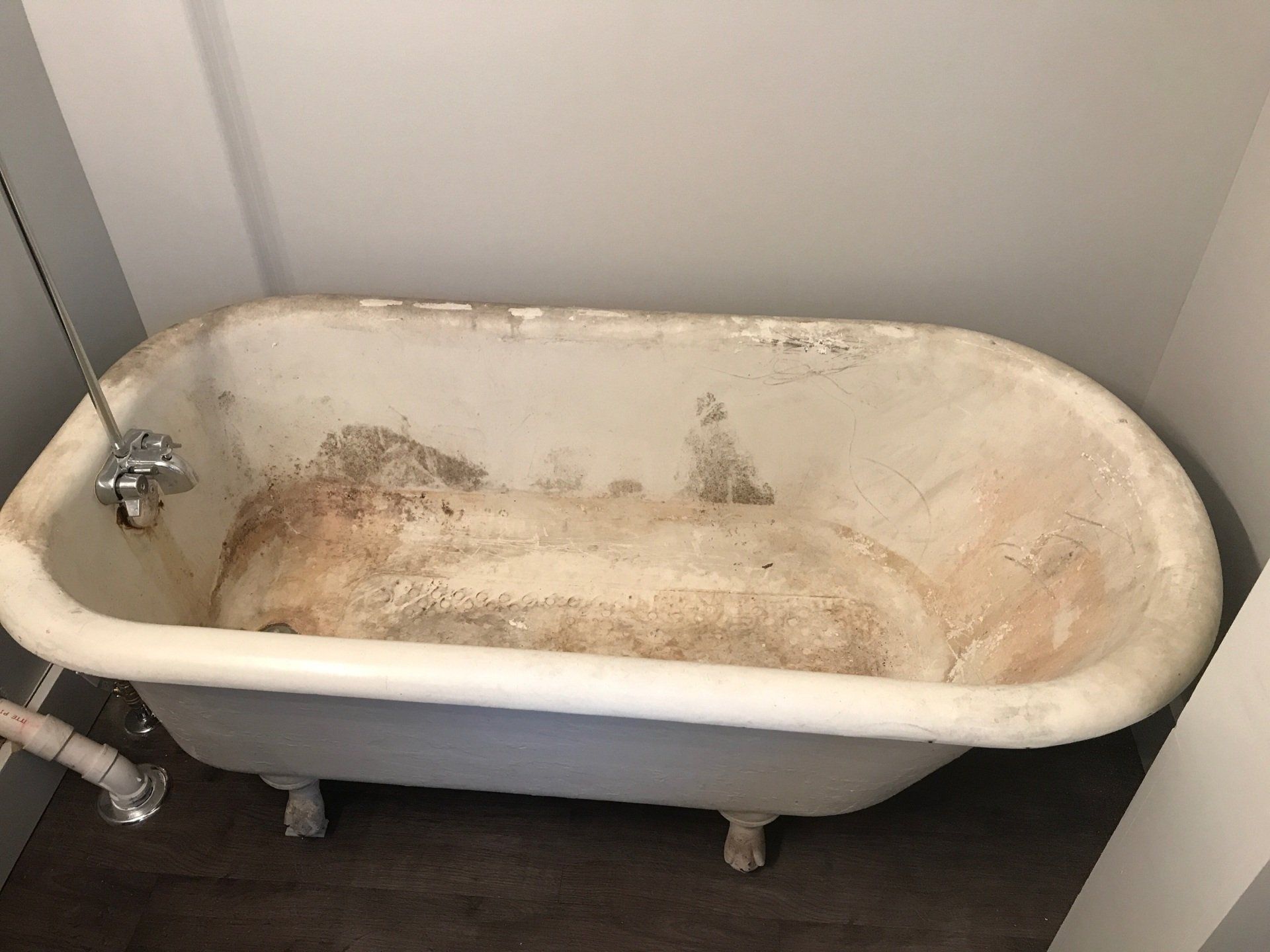 Bath Magic Inc Photo Gallery | See Our Before & After Photos